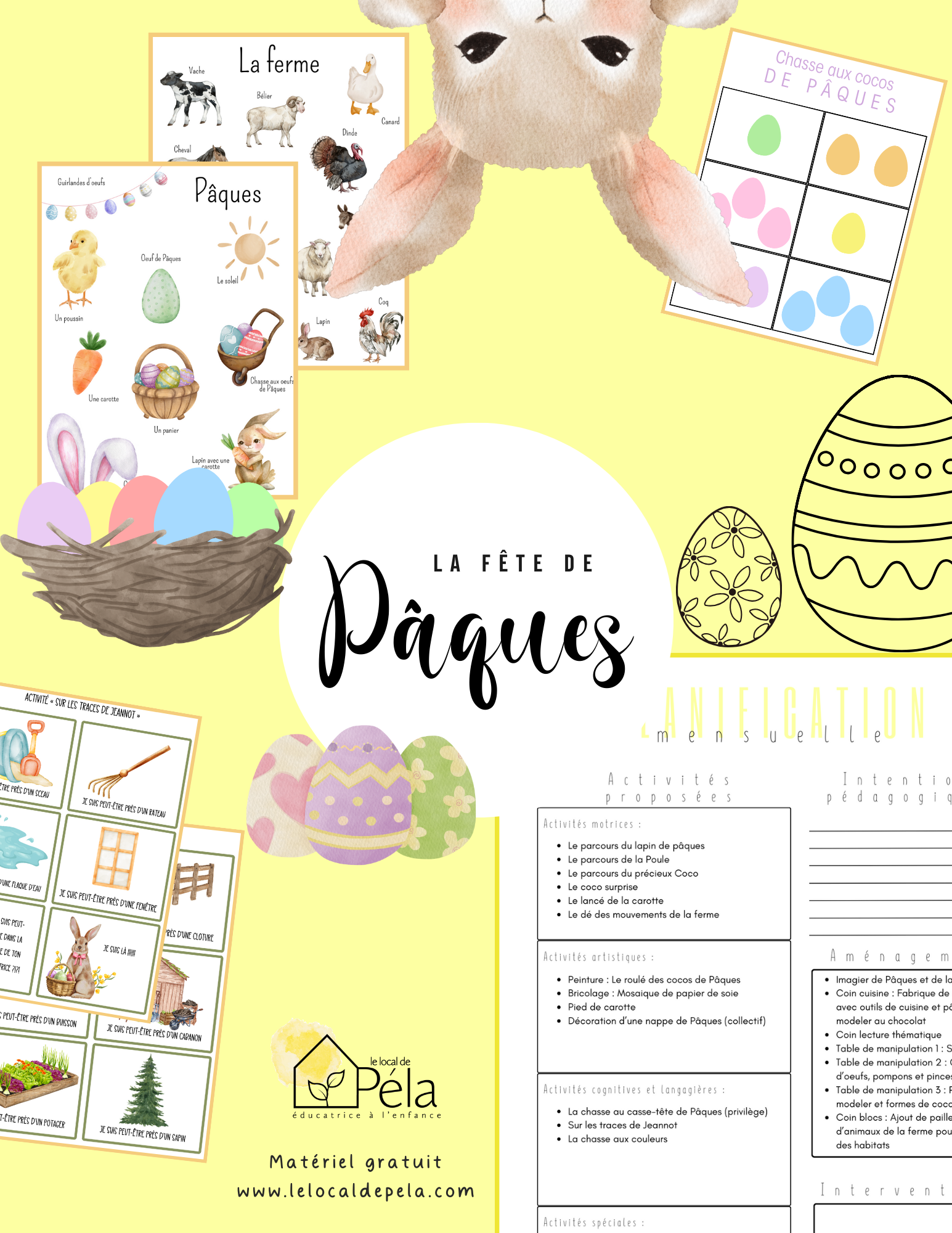 Tous les articles – Le Local de Péla