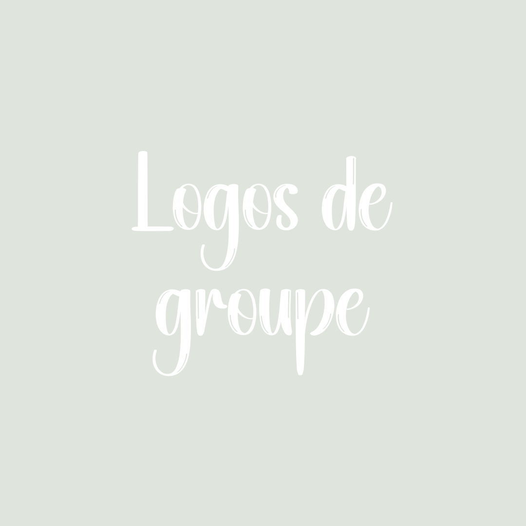 Logos de groupe – Le Local de Péla