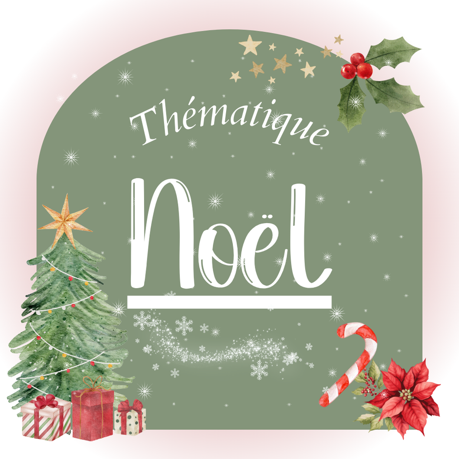 Thématiques & matériel d'activités – Le Local de Péla